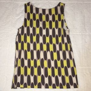 Boden | Tops | Boden Sequined Tank | Poshmark